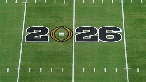 When Does College Football Start Week 0 Schedule Date