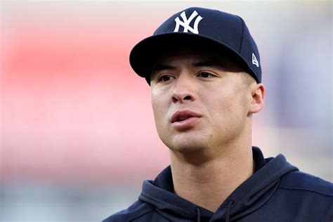 New York Yankees Announce Anthony Volpe Decision Before Red Sox Finale