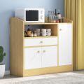 Sideboard Cabinet Small Apartment 60 Cm Long Modern Minimalist