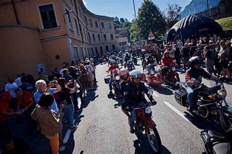 Moto Guzzi World Days 2026 Celebrates New Museum And Factory Roadracing
