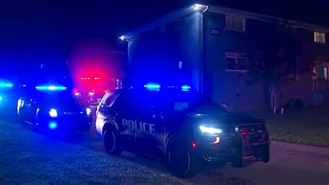 1 Person Dead After Shooting In Decatur Police Say