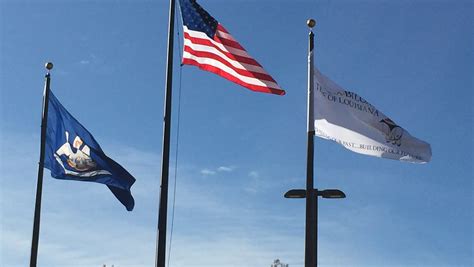 The Fight For Federal Recognition