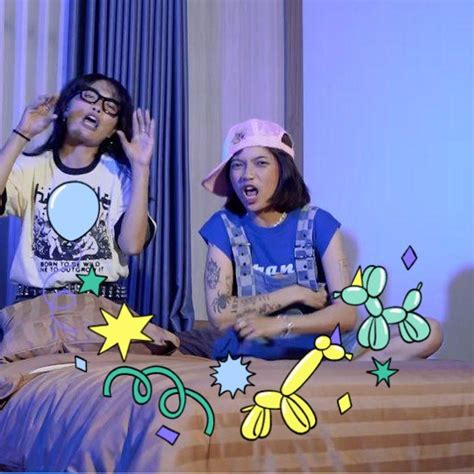 Ini Bagusnya Di Kasih Judul Apa Ya Wkwk Amey Rawk