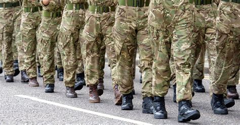 Uk Faces Most Threatening Time As Iran Issues Direct Warning At