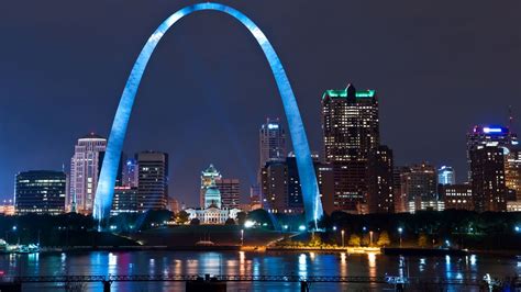 Southwest Flights To St Louis Stl From 78 Kayak