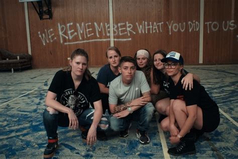 The Program Review Netflix Doc On Abusive School Is Riveting