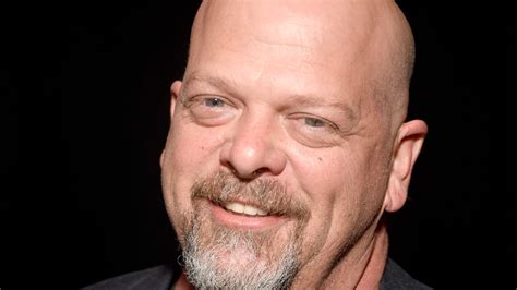 Rick Harrison Of Pawn Stars Undergoes Emergency Bypass Surgery