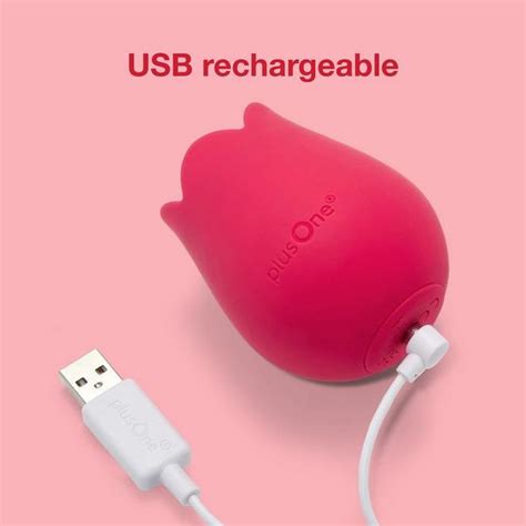 Plusone Rose Arouser Vibrator Ulta Beauty
