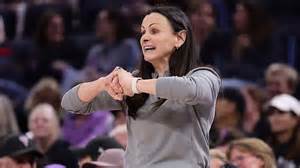 Tempo Hc Sandy Brondello Suspended After Calling Angel Reese Protected