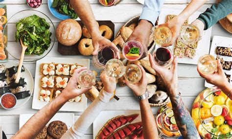 Bottomless Brunch 2026 Events And Parties In Dartford Allevents