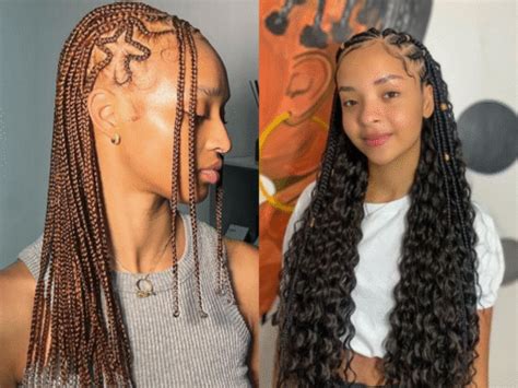 Top 35 Ideas Hairstyles For Black Women In 2025 Govihair