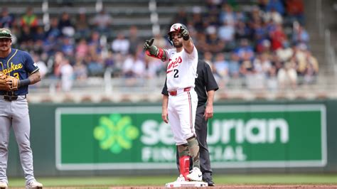 Kody Clemens Rbi Double 05 17 2026