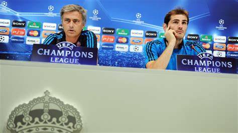 Mourinho Lo Cuenta Todo En Su Documental La Historia Del Topo Y Sus