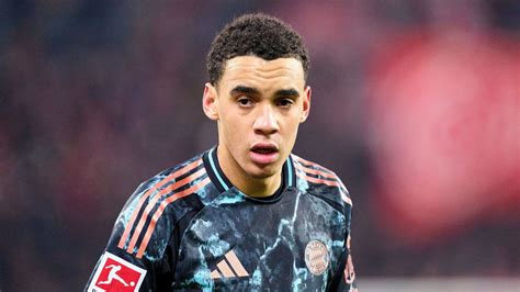 Vodacom Soccer News Bayern Munich Attacker Jamal Musiala Says He