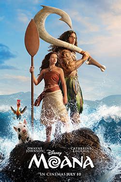Moana Live Action 2026 Showtimes And Tickets Cineworld Cinemas