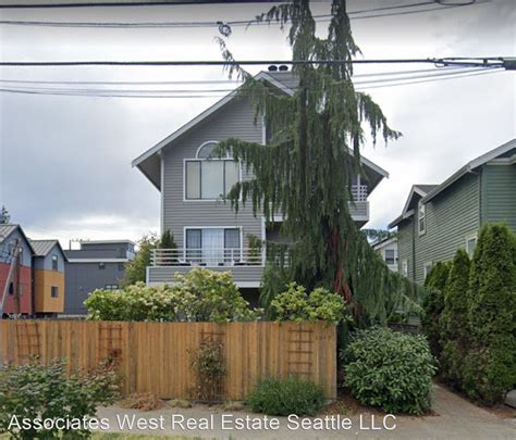 3049 60th Ave Sw Seattle Wa 98116 House Rental In Seattle Wa