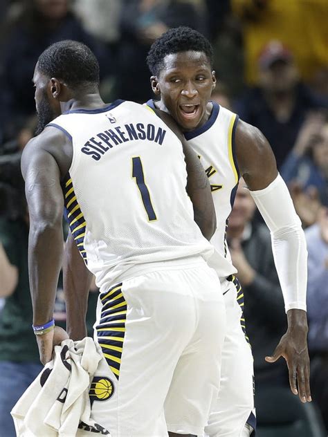 3 Takeaways From The Pacers 98 96 Win Over The Bulls