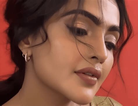 Who Was Subashini Actress Who Died By Suicide 6 Days Before Her