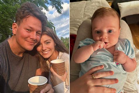 Emmy Russell Tyler Ward Ask For Prayers After Baby Has Small Seizures