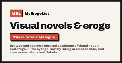Catalogue — Page 5 · Myerogelist