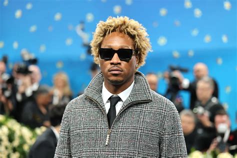 Future Announces New Album ‘the Real Me