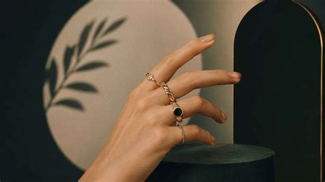 10 Classic And Trendy Rings Every Fashion Lover Should Own India Tv News