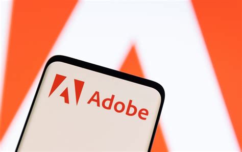 Adobe Embroiled In Anti Trust Issues Forecasts Revenue Below Estimates