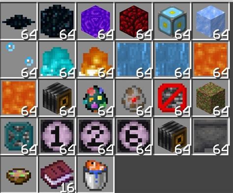 Illegalunobtainable Chest Minecraft Bedrock Addon Minecraft Data Pack