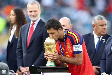Spanish Journalist Argues Rodri Is An ‘unnecessary Signing For