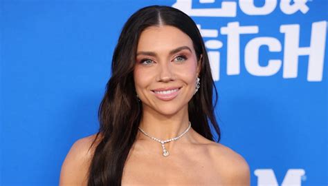 Jenna Johnson Calls Husband Val Chmerkovskiys Dwts Season With Alix