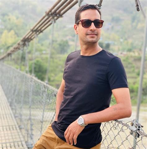 Messi Messi ️ ️ ️ Ramesh Lamichhane