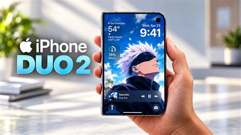 Iphone Duo 2 Release Date Rumors And Expected Features Geeky Gadgets