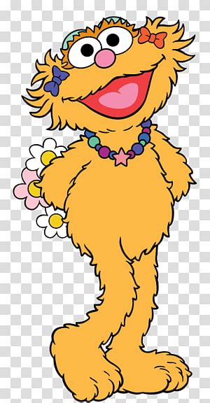 Free Download Sesame Street Characters Illustration Of Sesame Street