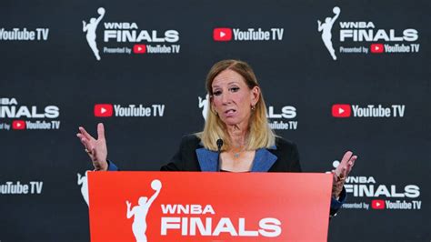 Dan Patrick Fires Back At Wnba Commish Do Your Job On Caitlin Clark
