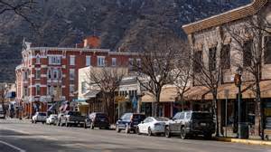 3 People Shot In Durango Police In The Southwestern Colorado City Say