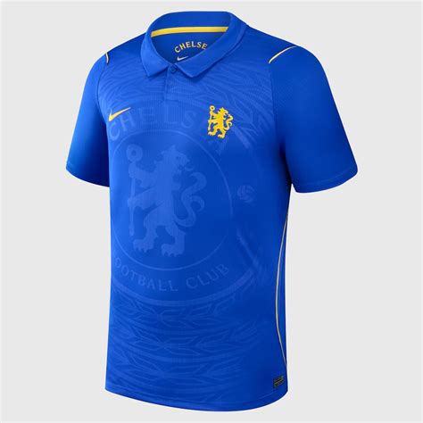 Chelsea Nike Home Stadium Shirt 2026 27 With João Pedro 9 Printing