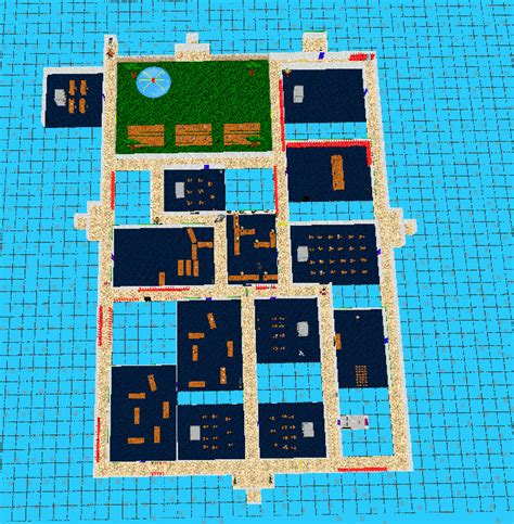 Baldis Basics Plus Accurate Classic Map Mod For Baldis Basics Baldi