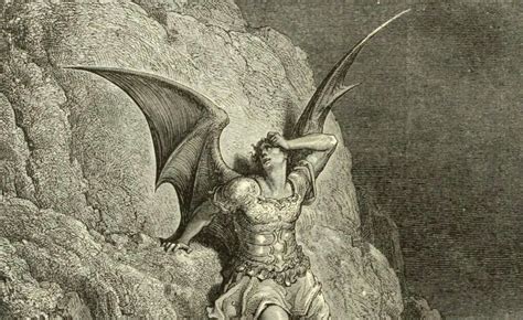 Paradise Lost Roger Avary To Adapt John Miltons Classic Biblical
