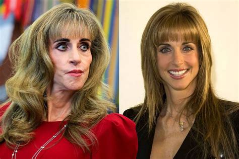 Susan Dells Net Worth As Viewers Comment On Her Alleged Maga Makeover