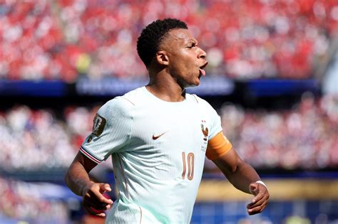 Kylian Mbappe Makes History By Winning The Golden Boot At The 2026 Fifa