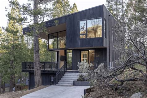 7 Airbnbs That Sit Directly Inside Americas Breathtaking National Parks
