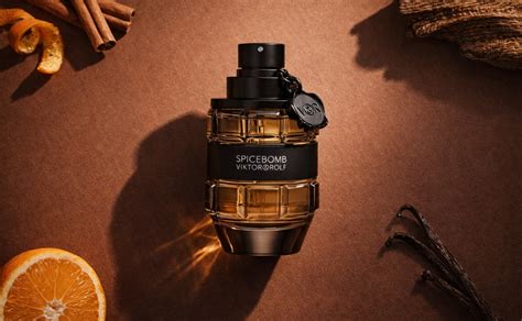 Viktor And Rolf Spicebomb Cologne An In Depth Review Fragrance Market
