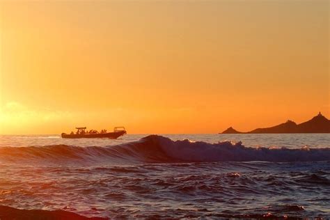 Sanguinaires Islands Sunset Boat Tour Cool Destinations 2026