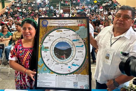 Sección 22 De La Cnte Presenta Calendario Escolar Alternativo 2026 2027