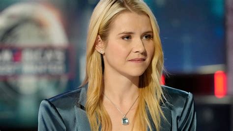 Elizabeth Smart Celebrates Bodybuilding Journey 24 Years After Her