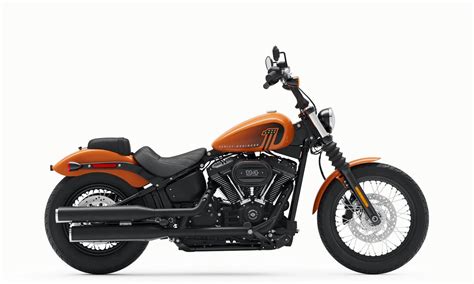 Motorrad Vergleich Harley Davidson Softail Fat Boy 114 Flfbs 2024 Vs