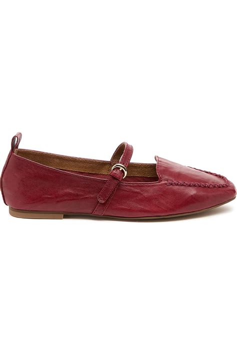 Kelsi Dagger Brooklyn Ferry Mary Jane Loafer Women Nordstrom