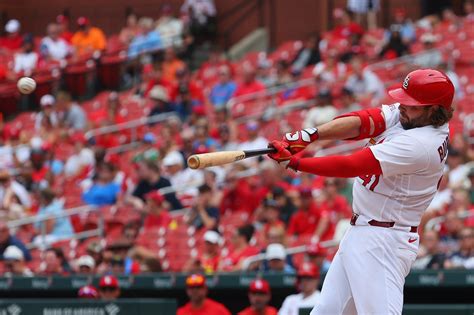 Alec Burlesons Two Run Double Off Zack Wheeler Sinks Phillies
