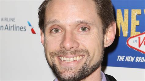 Danny Pintauro Whos The Boss Actor On Amazon Delivery Driver Job