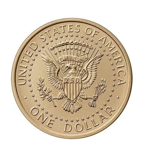 Trump 2026 1 Coin Unveiled For Americas 250th Anniversary Heres